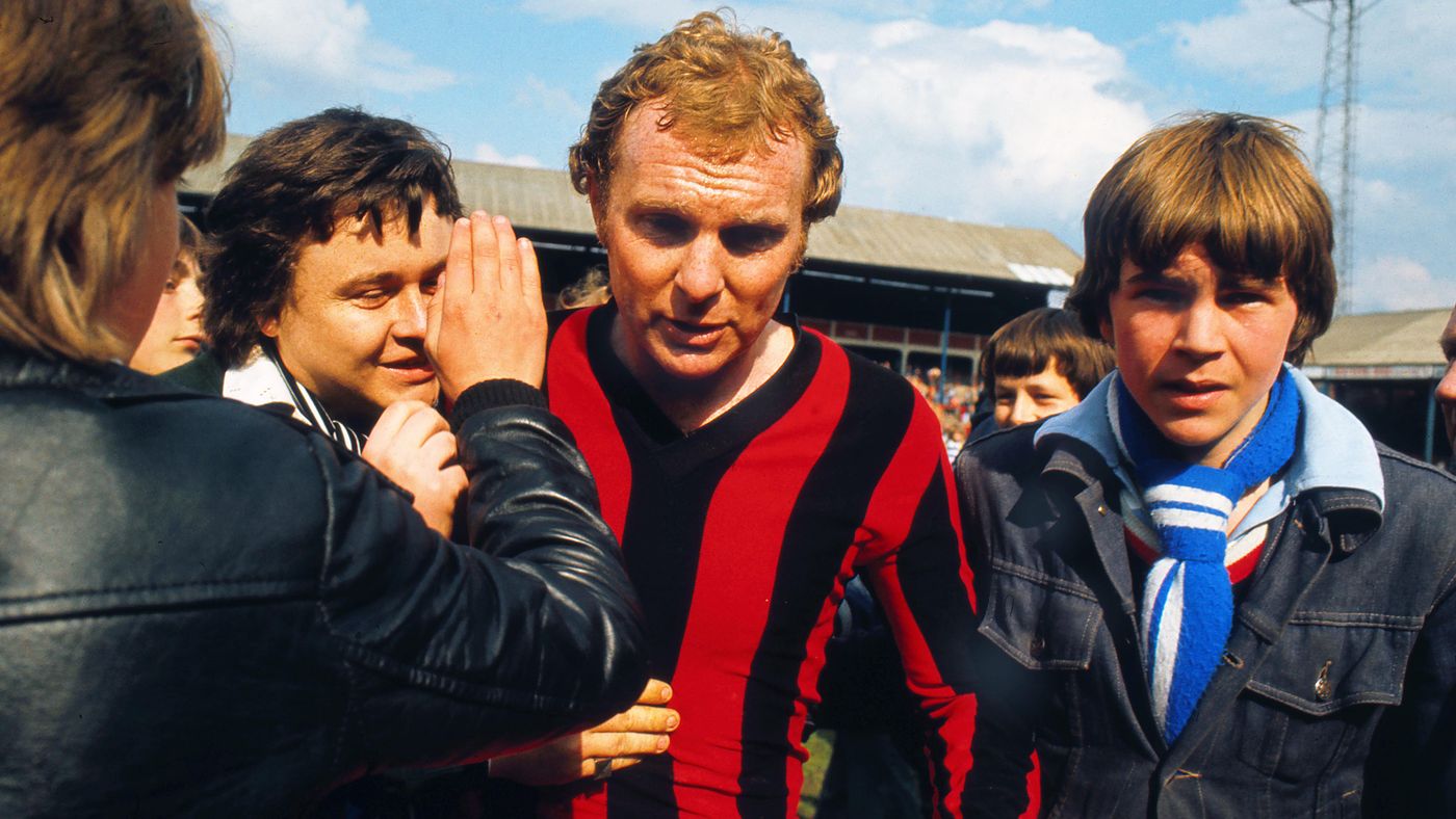 Fulham FC - Fulham FC