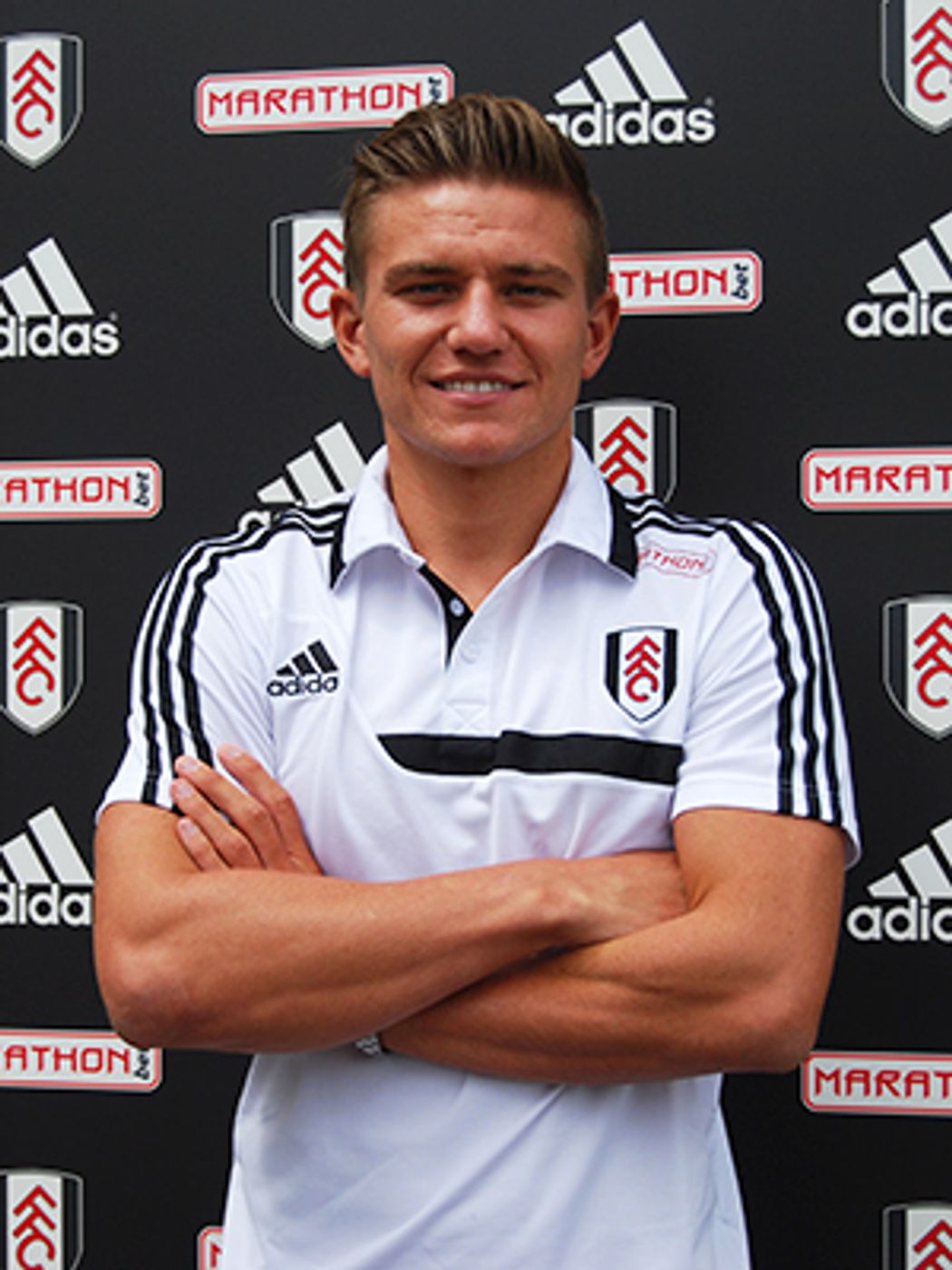 Fulham FC - Fulham FC