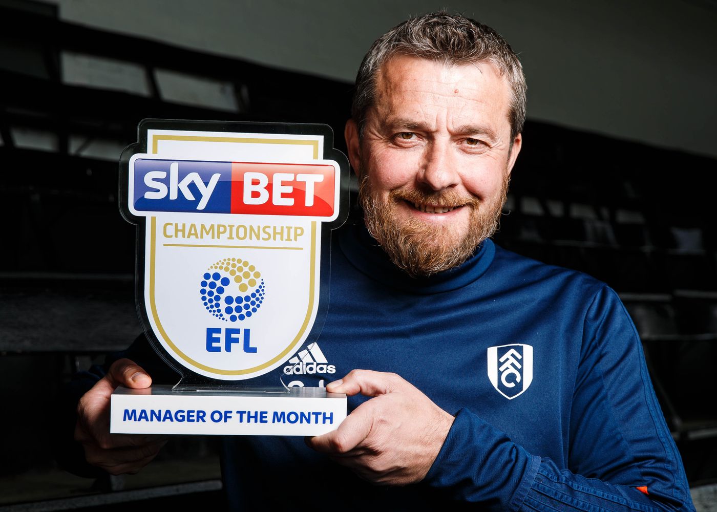 Fulham FC - Fulham FC