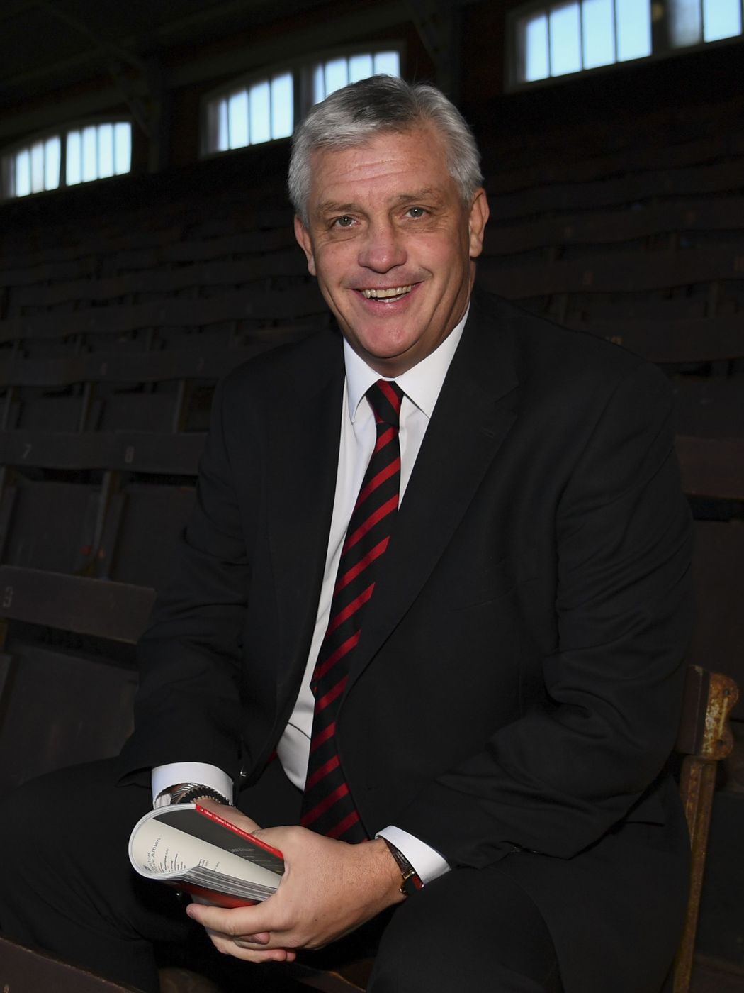 Fulham FC - Fulham FC