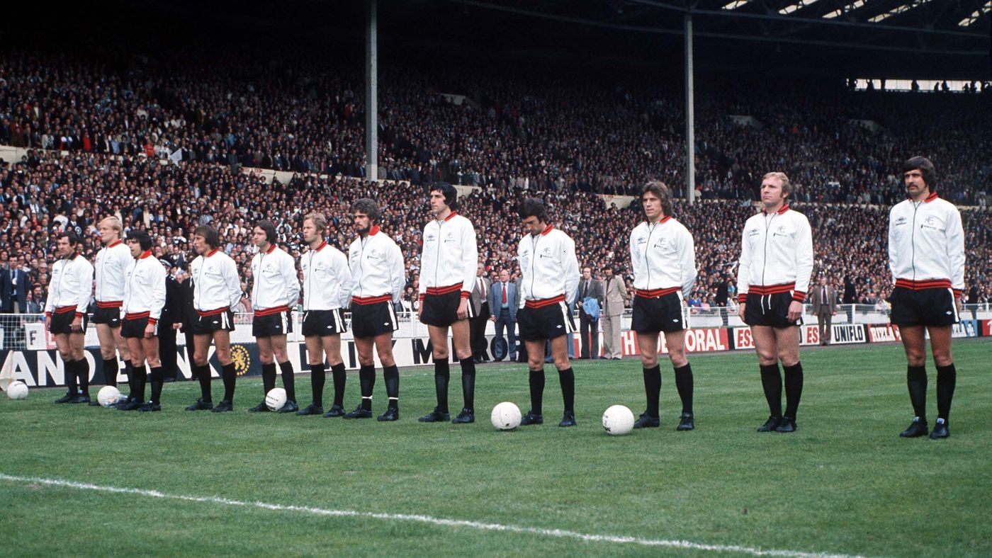 Fulham FC - Fulham FC