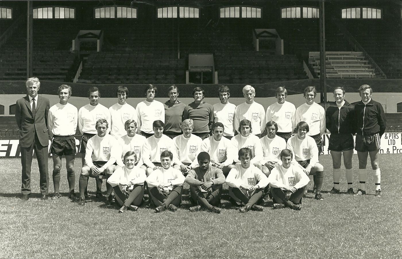 Fulham FC - Fulham FC