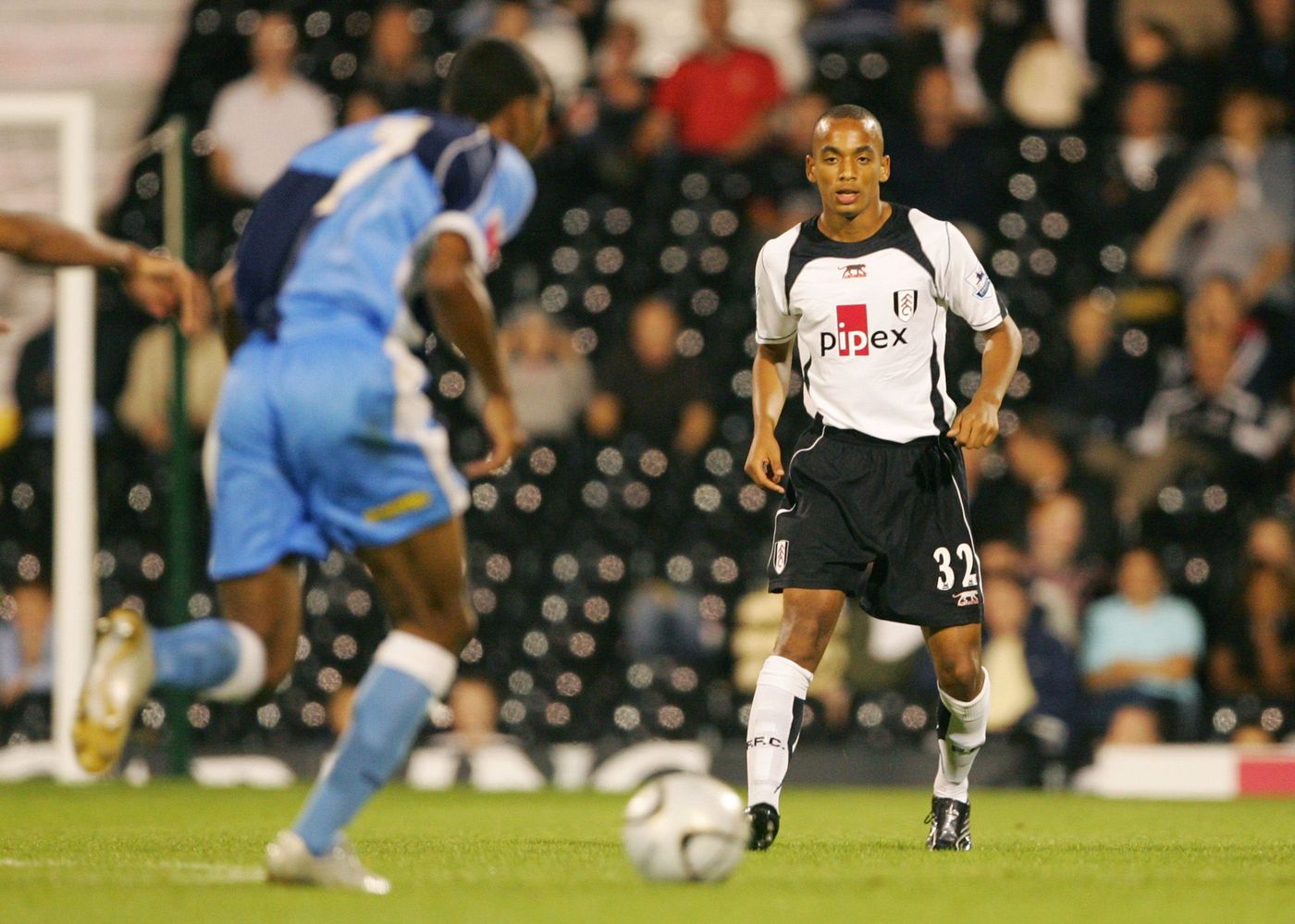 Fulham FC - Fulham FC