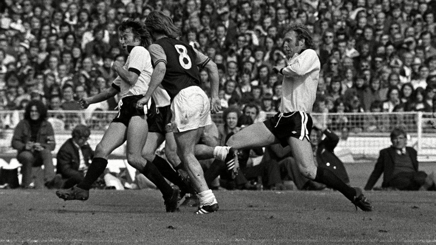 Fulham FC - Fulham FC