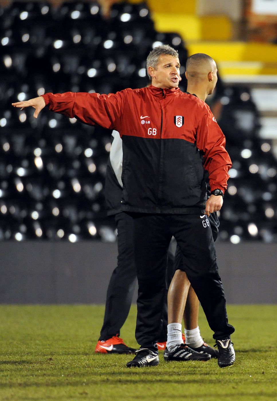 Fulham FC - Fulham FC