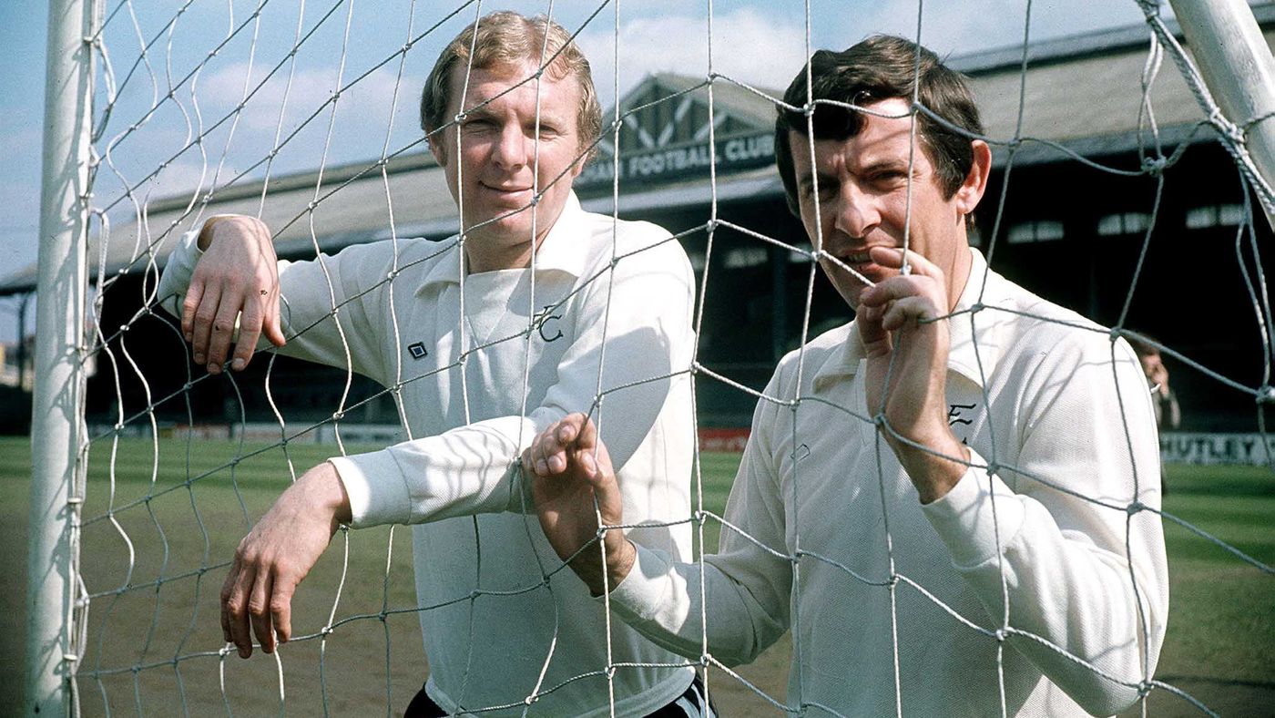 Fulham FC - Fulham FC