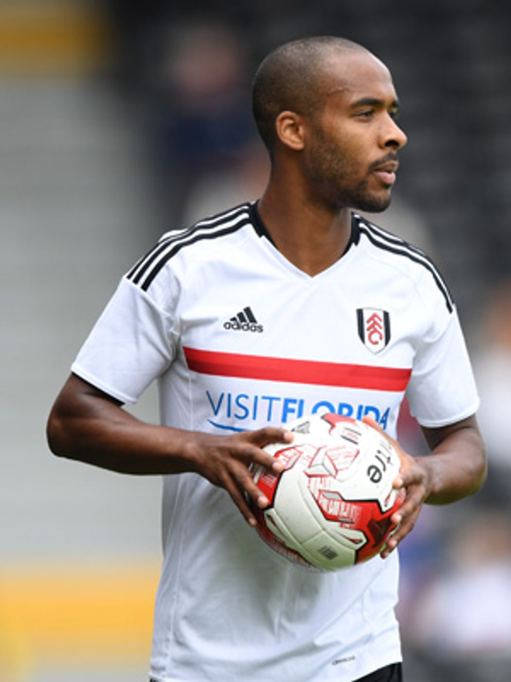 Fulham FC - Fulham FC