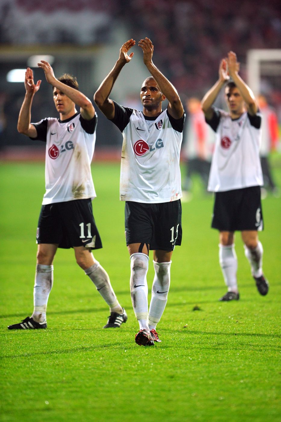 Fulham FC - Fulham FC