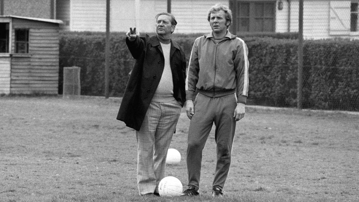 Fulham FC - Fulham FC