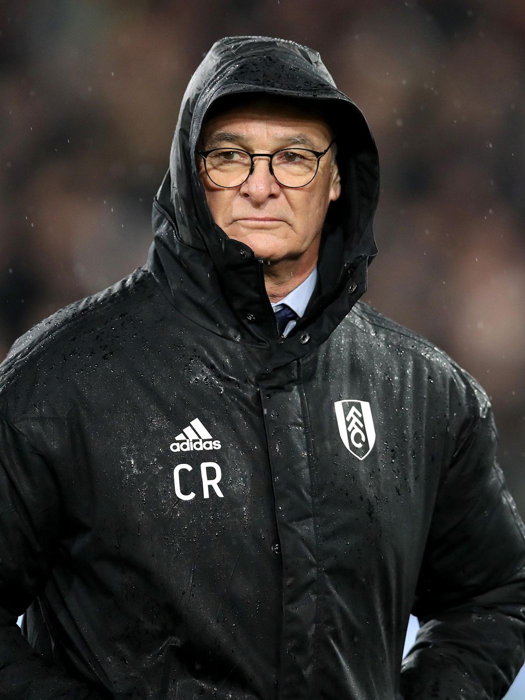 Fulham FC - Fulham FC