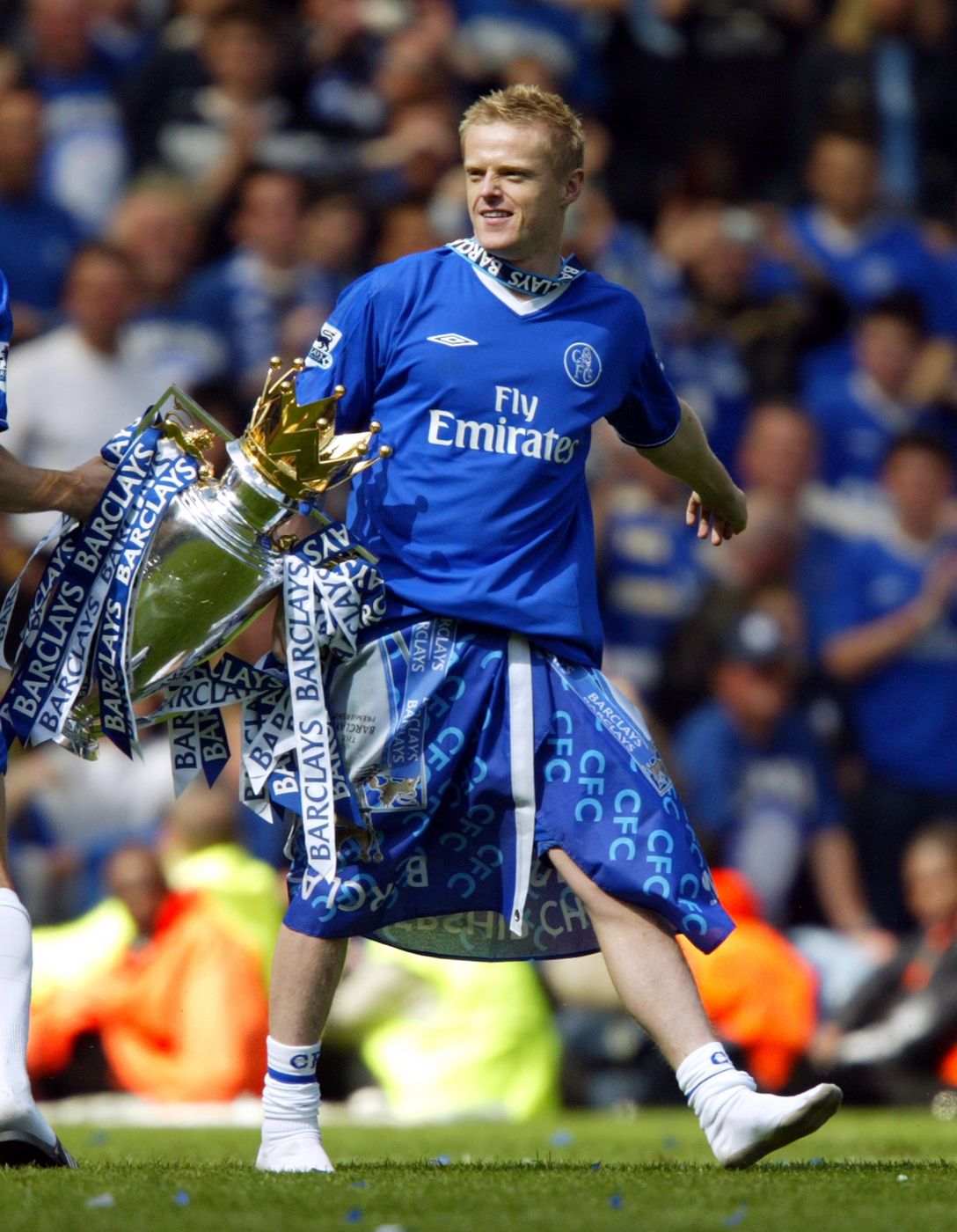 Fulham FC - Fulham FC