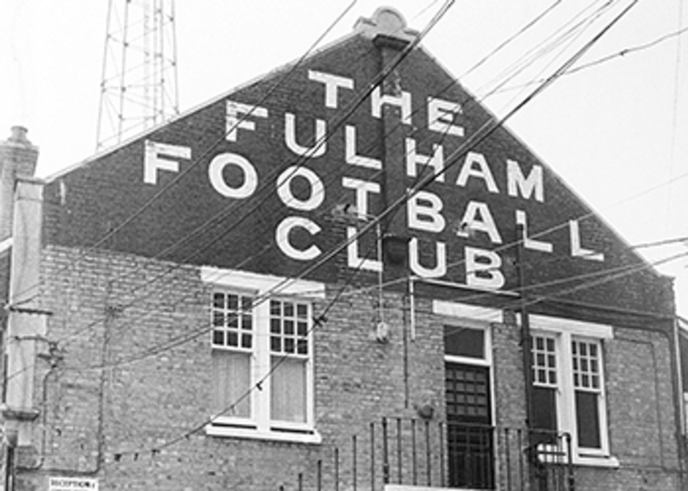 Fulham FC - Fulham FC