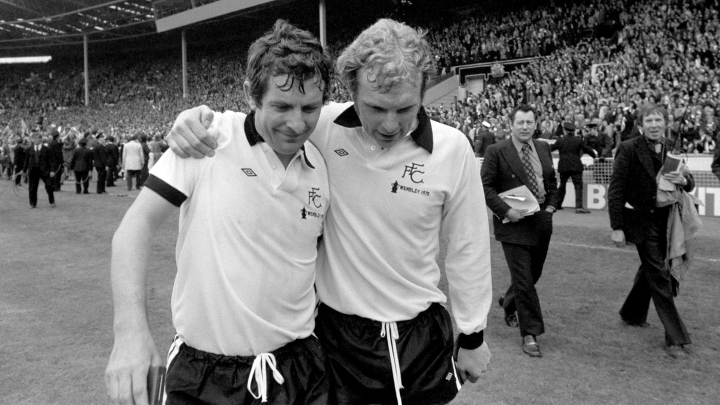 Fulham FC - Fulham FC