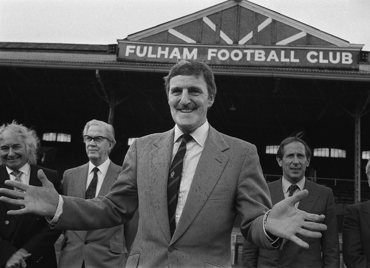 Fulham FC - Fulham FC