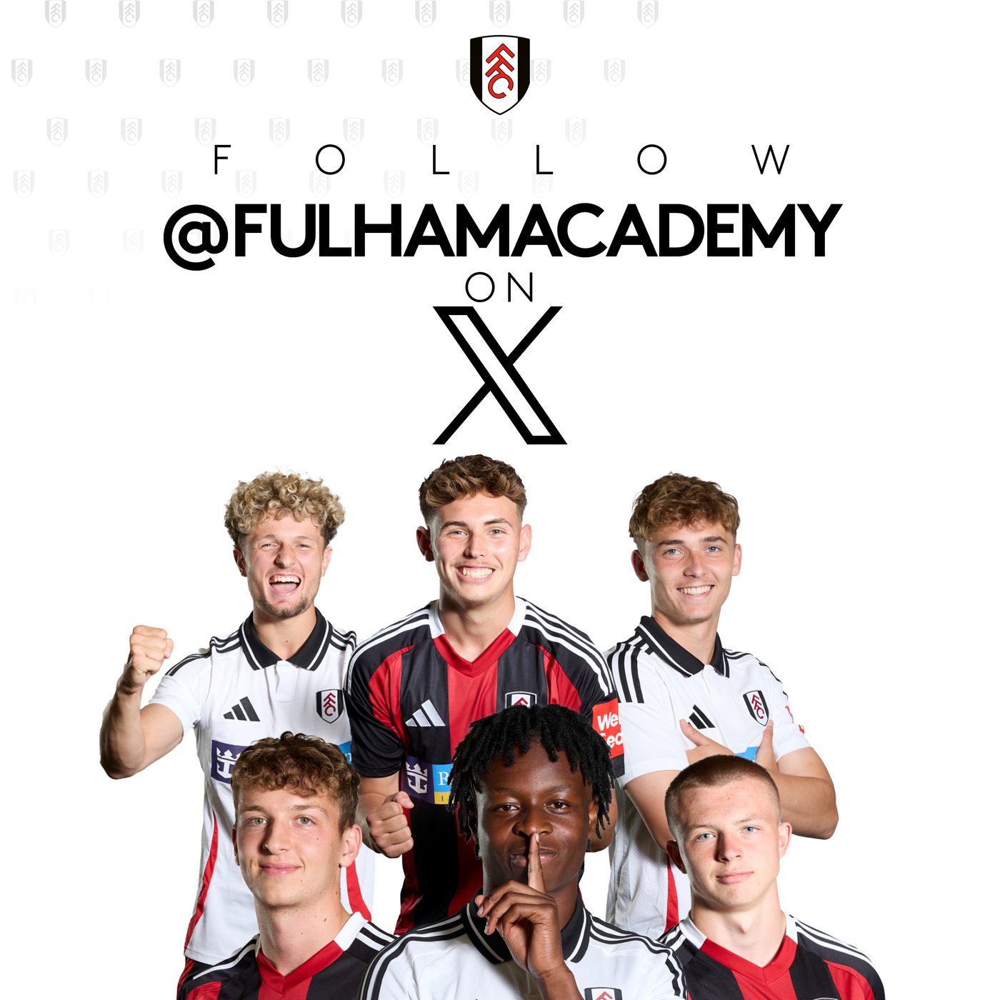 Friday Fulham Stuff - 16/08/24... - Page 3