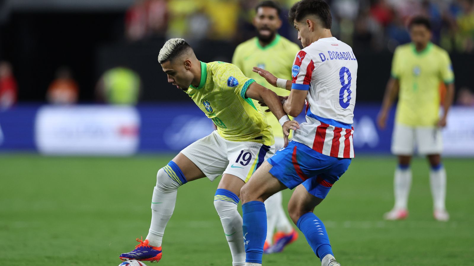 Sunday Fulham Stuff - 30/06/24...