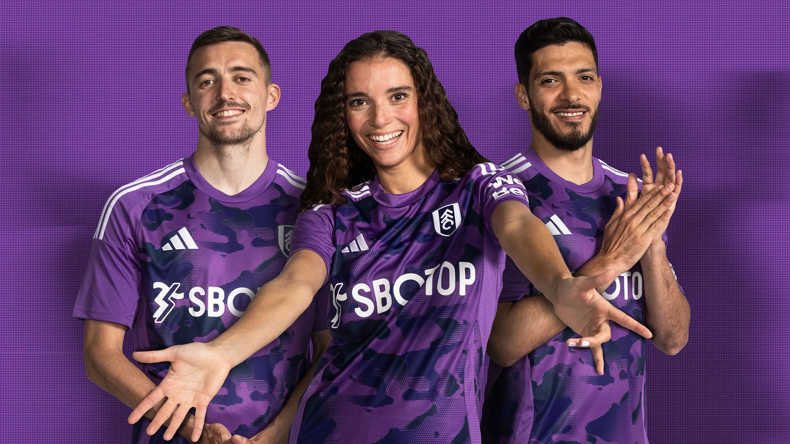 Friday Fulham Stuff - 16/08/24...