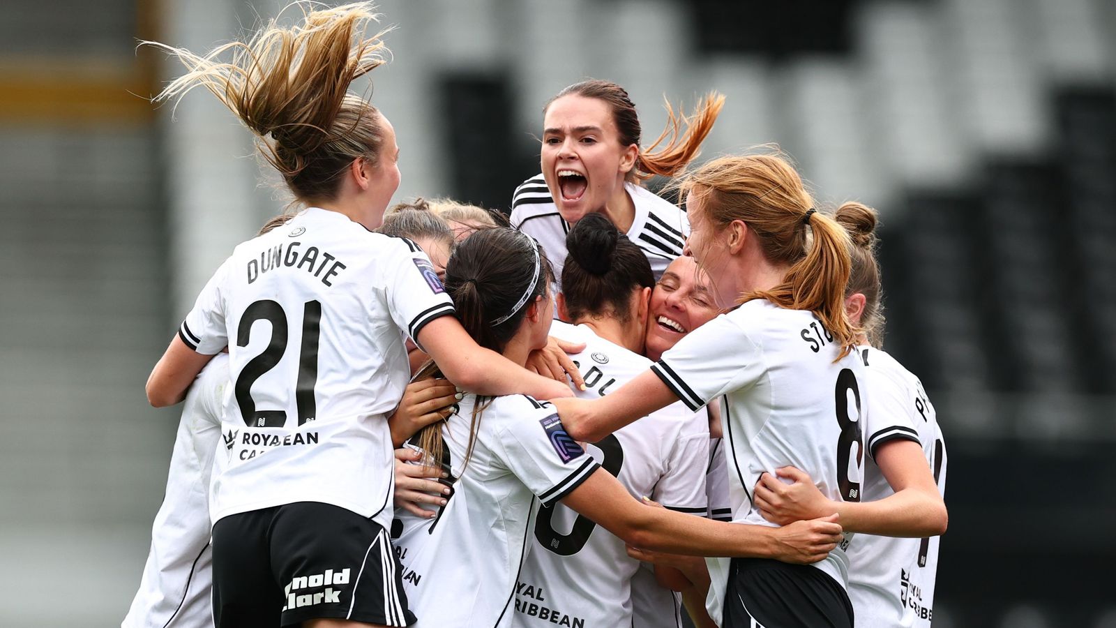 Monday Fulham Stuff - 01/09/25... - Page 2