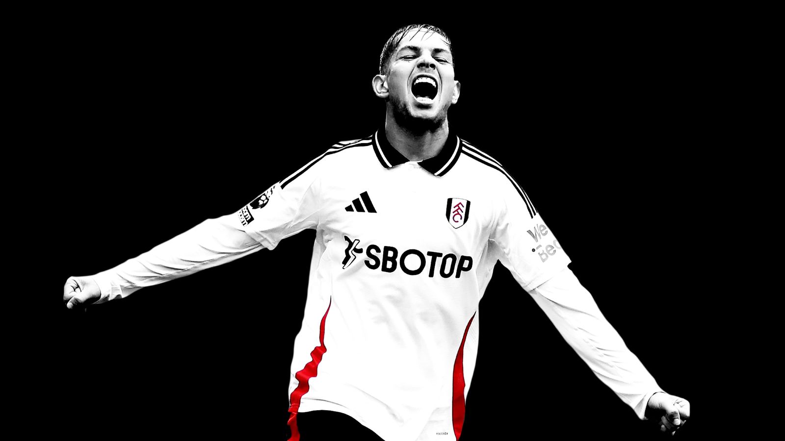 Sunday Fulham Stuff - 08/09/24...