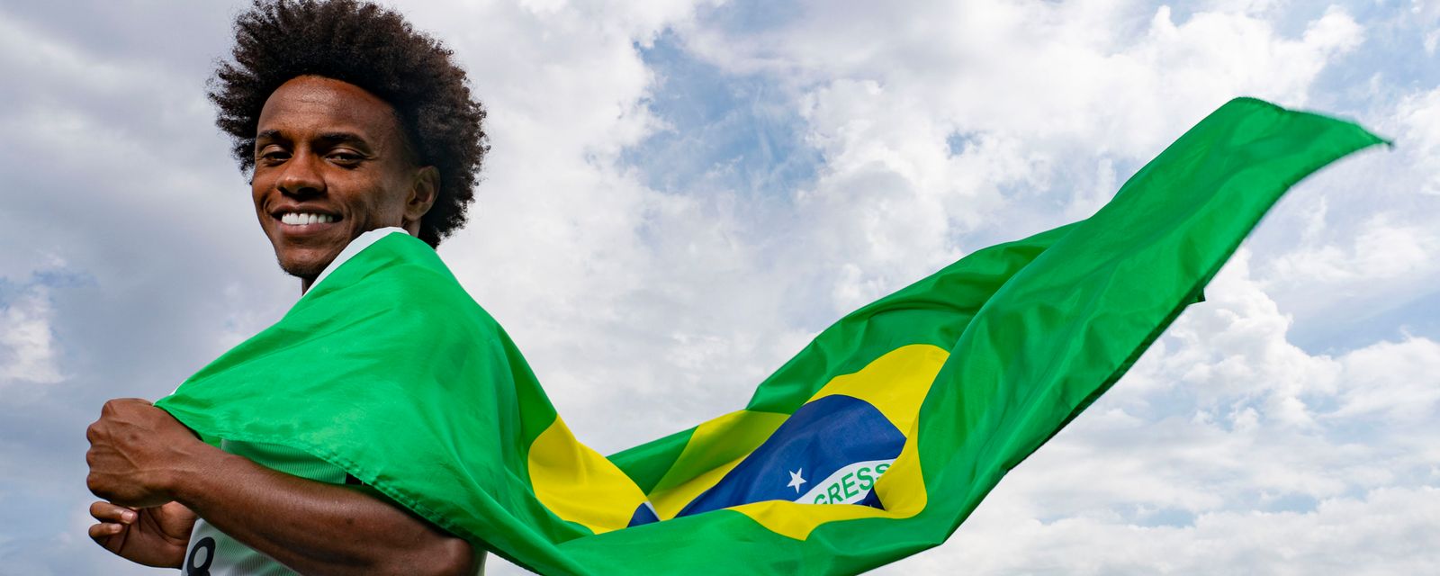 Fulham FC - Willian