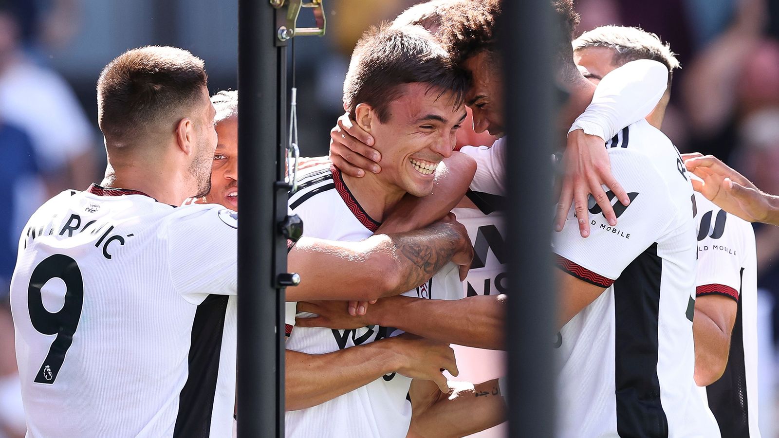 Sunday Fulham Stuff - 27/08/22...