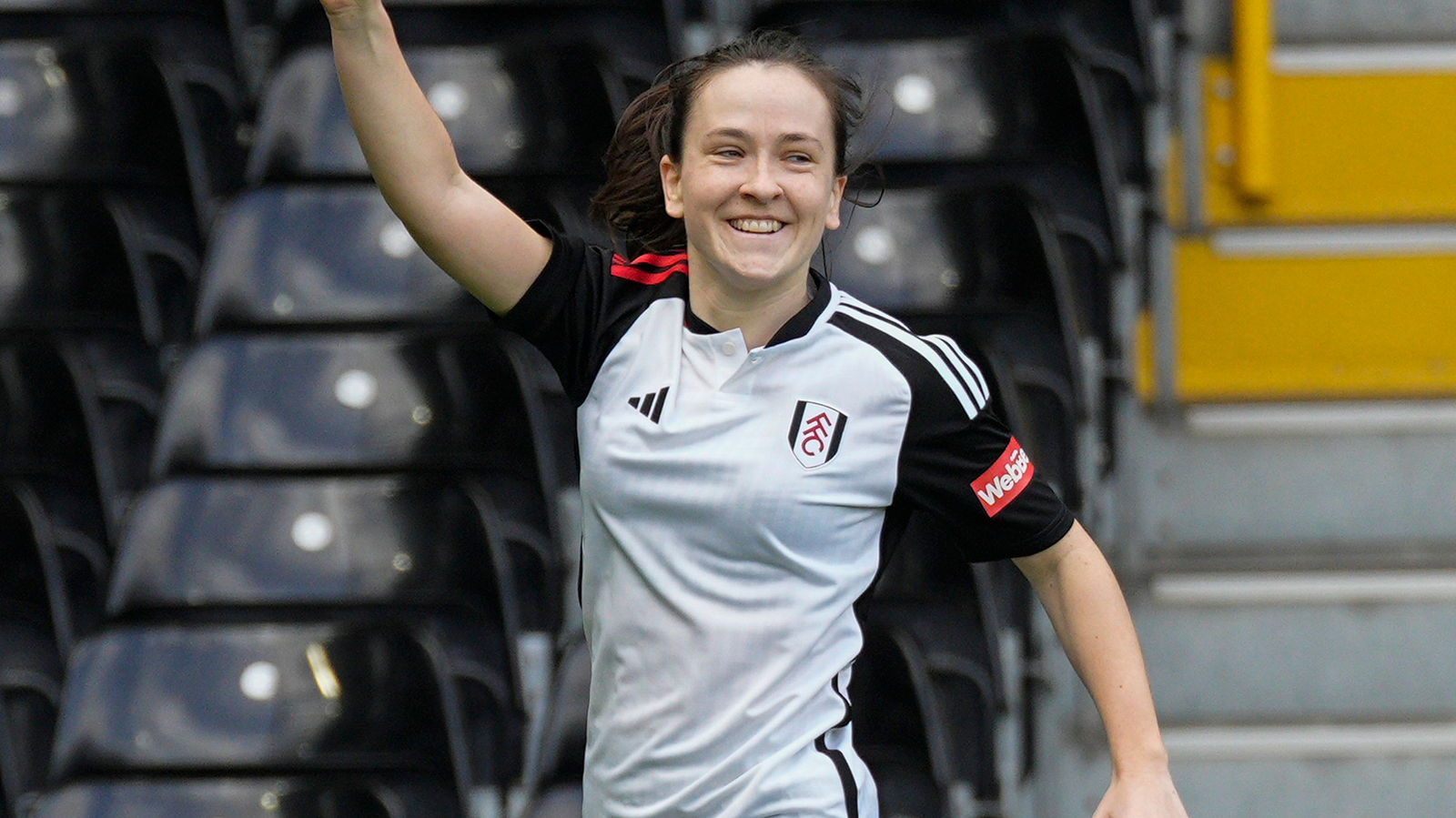 Monday Fulham Stuff - 08/04/24...