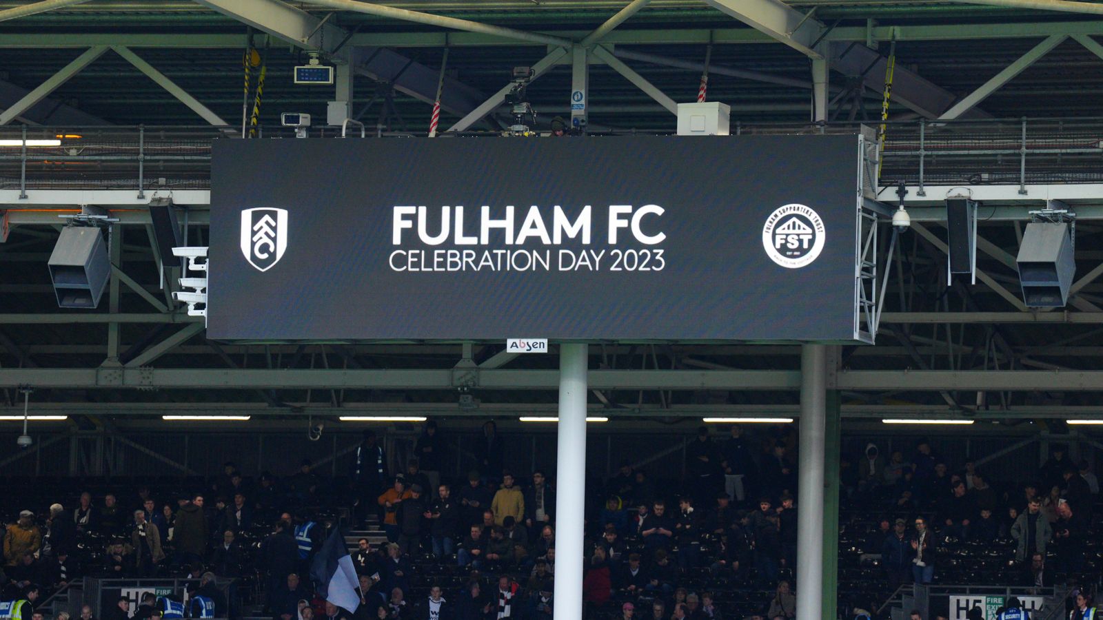 Wednesday Fulham Stuff - 10/01/24... - Page 3