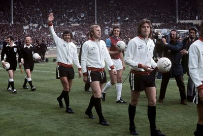 Fulham FC - Fulham FC