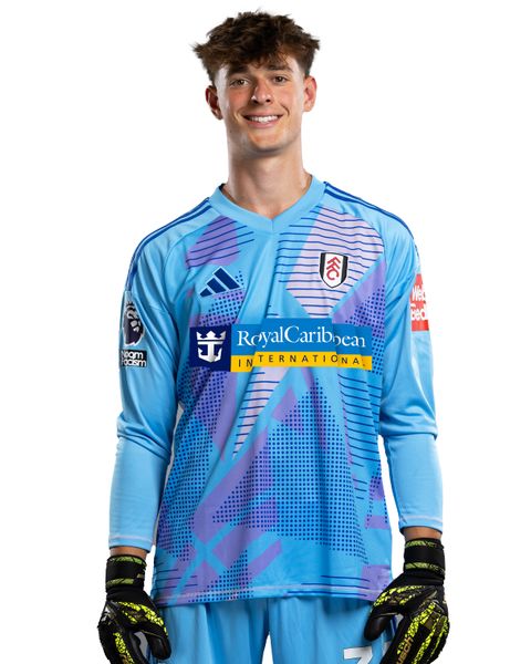 Fulham FC - Alex Borto