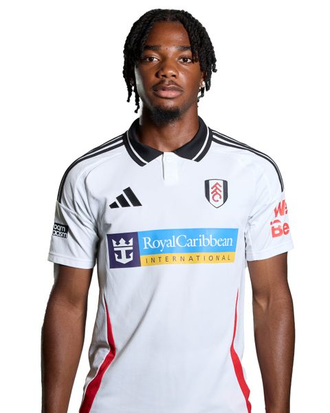 Fulham FC - Delano McCoy-Splatt