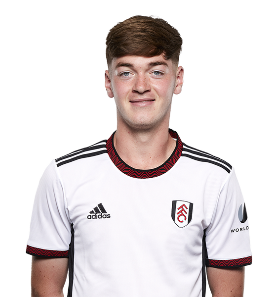 Fulham FC - Damon Park