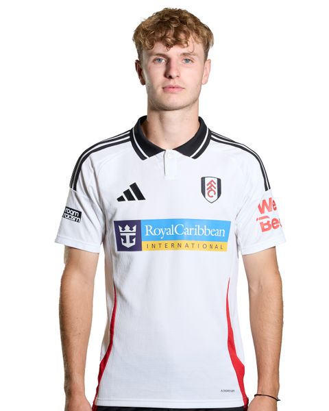 Fulham FC - Callum McFarlane