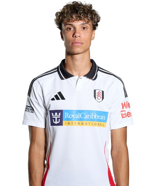 Fulham FC - Samuel Tabares