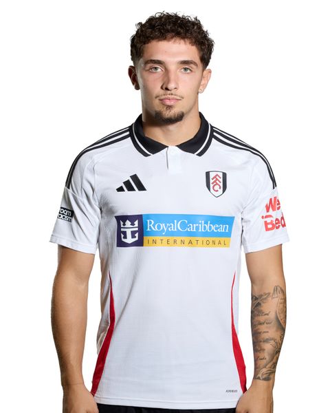 Fulham FC - Bradley De Jesus