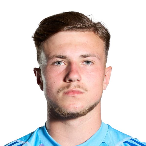 Fulham FC - Oliver Mayer