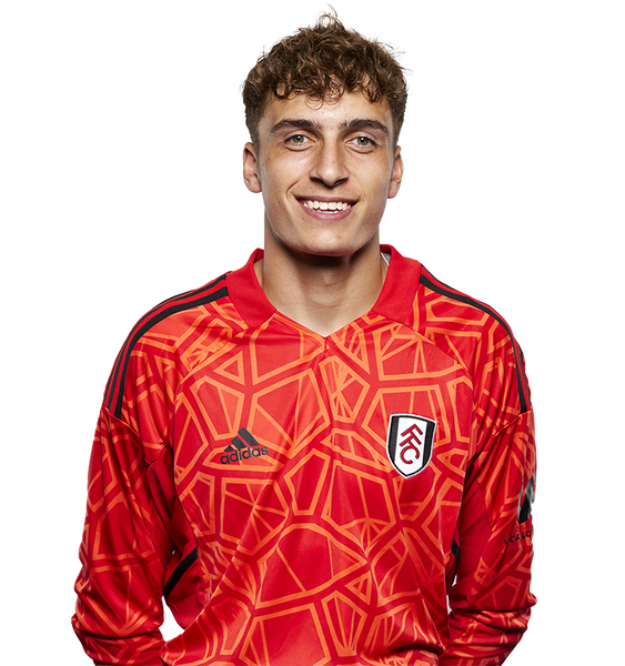 Fulham FC - Michael Allen