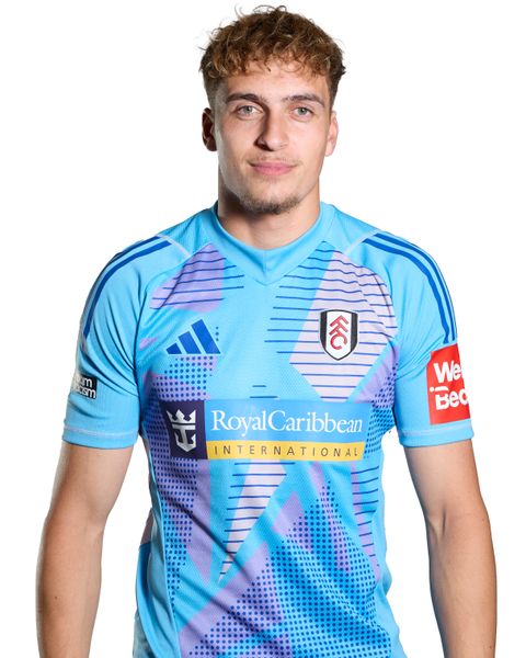 Fulham FC - Michael Allen