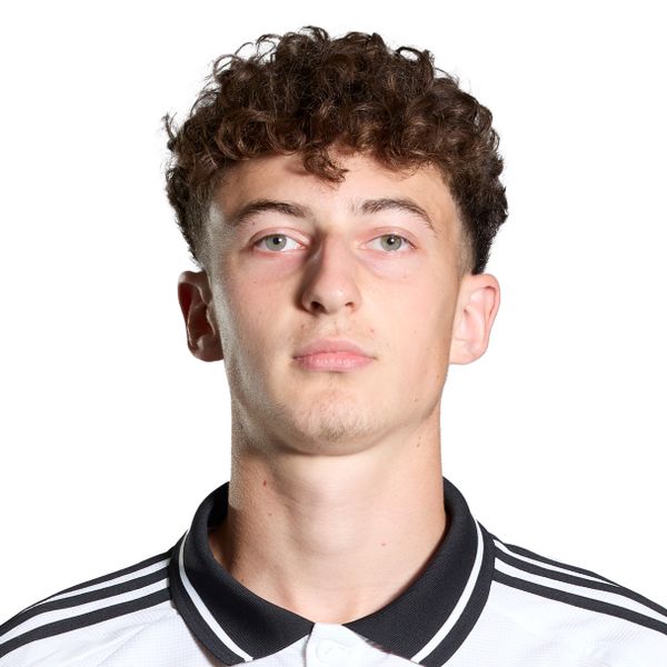 Fulham FC - Tom Wingate