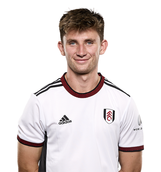 Fulham FC - Ollie O'Neill