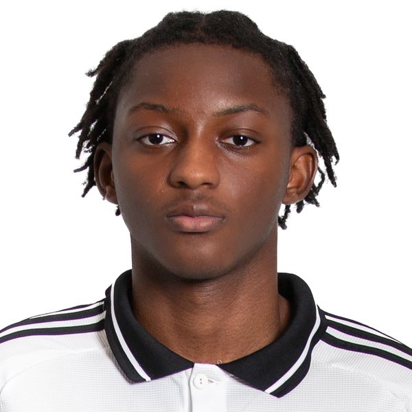 Fulham FC - Seth Chingwaro