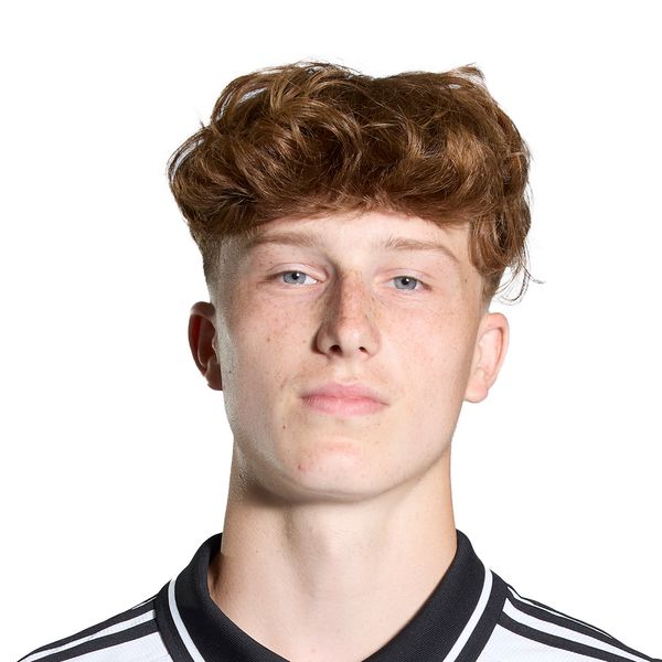 Fulham FC - Quinn Schutter