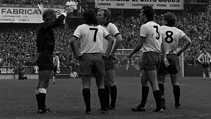 Fulham FC - Fulham FC