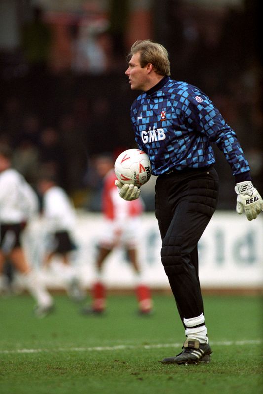 Fulham FC - Fulham FC