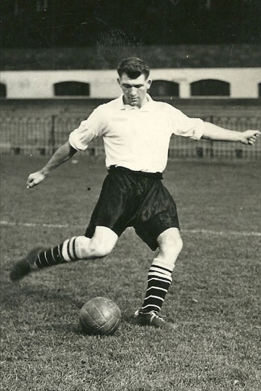 Fulham FC - Fulham FC