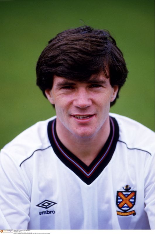 Fulham FC - Fulham FC