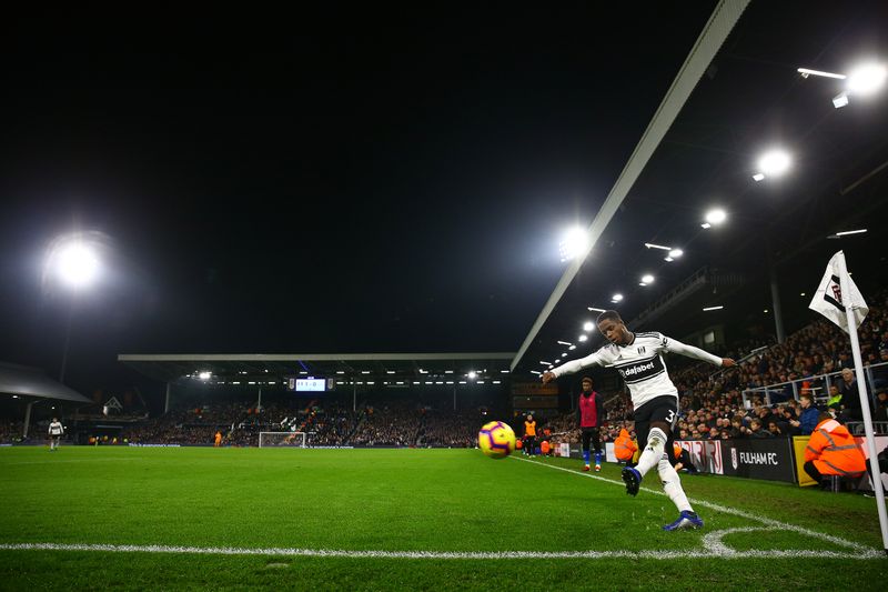 Fulham FC - Fulham FC