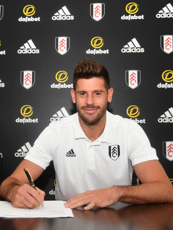 Fulham FC - Fulham FC