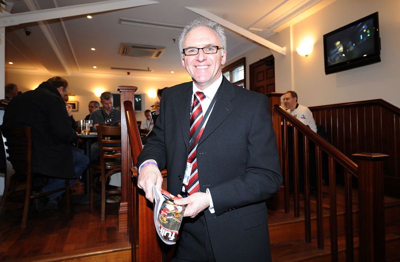 Fulham FC - Fulham FC