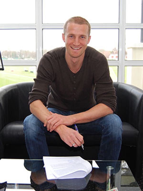 Fulham FC - Fulham FC