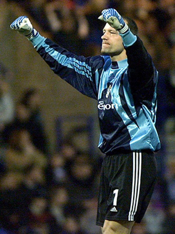 Fulham FC - Fulham FC